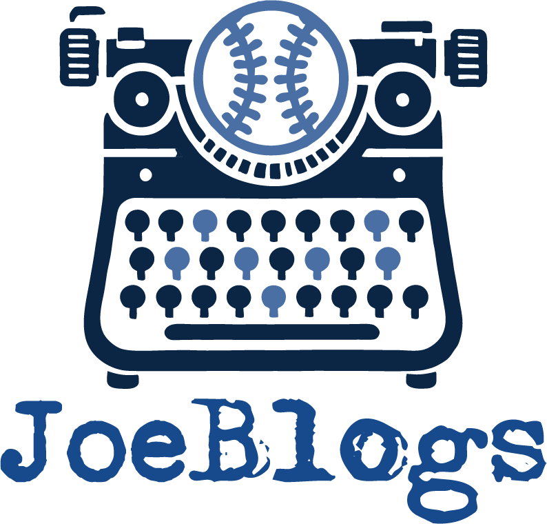 Merch – The JoeBlogs Store